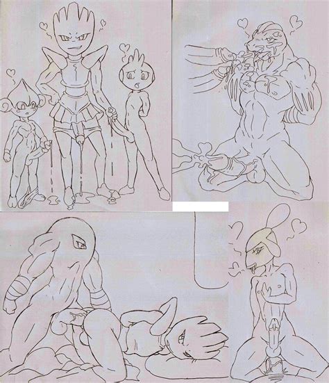 Hitmonlee Tyrogue