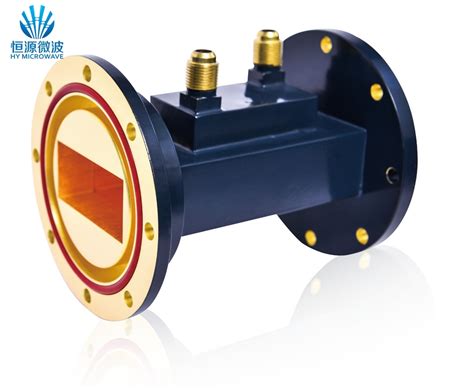 Irradiation Use China Advanced Water Cooled Rf Microwave Waveguide