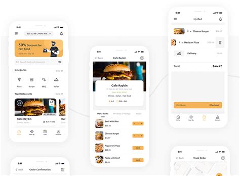 App Behance