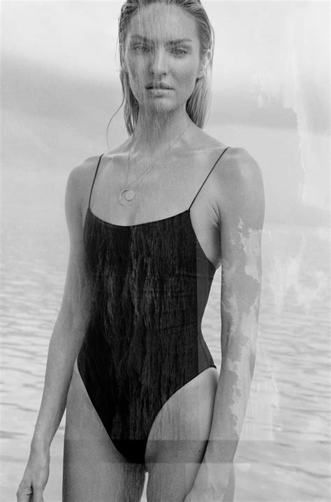 Candice Swanepoel For Tropic Of C And Costa Brazil R Candiceswanepoel