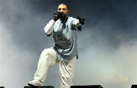 Drake Announces Dates For 2024 ‘its All A Blur Tour Big As The What
