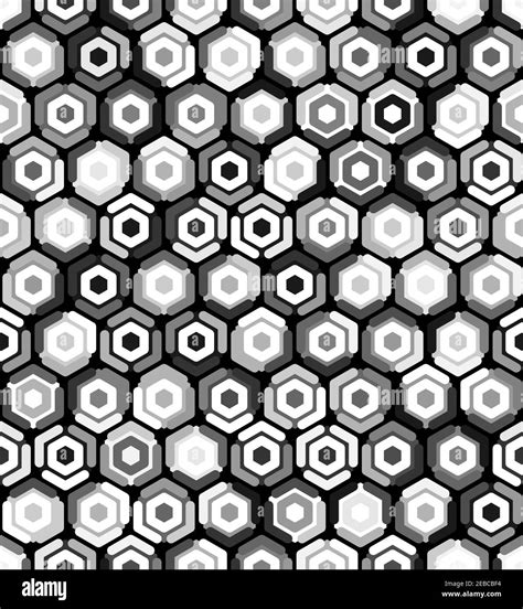 Geometric Honeycomb Pattern Honeycomb Pattern Free Stock Vectors