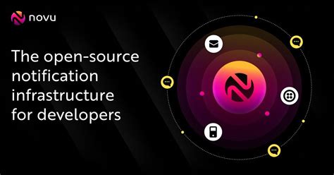 How To Implement A Headless Notification Center Novu Posted On The