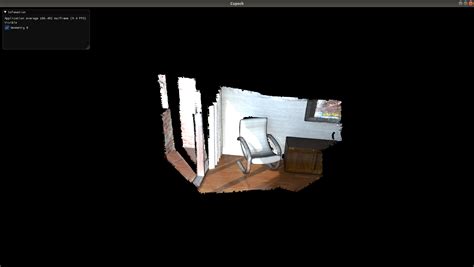 github neka nat cupoch robotics with gpu computing