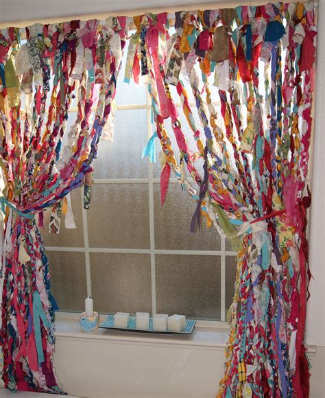 Brilliant Diy Boho Curtains Industrial Sound