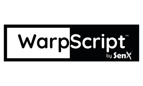 A Gentle Introduction To Warpscript Senx