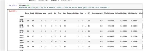 How To Calculate Weighted Mean Absolute Error Wmae Part 1 2018