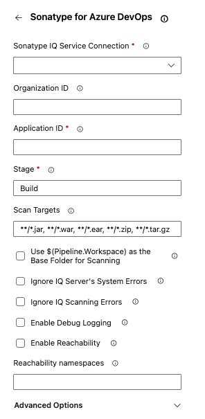 Installation And Configuration Sonatype For Azure Devops