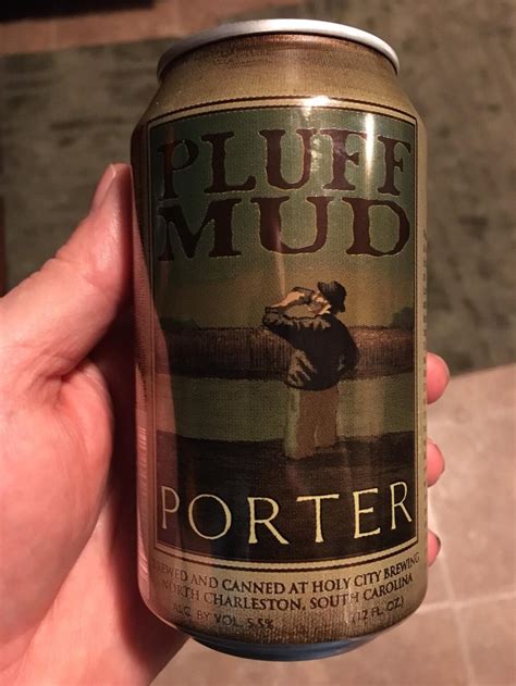 Pluff Mud Porter Brewgene