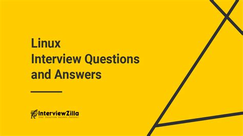 top 40 linux command interview questions for 2025