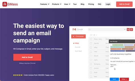 How To Fix Common Mail Merge Errors In Gmail