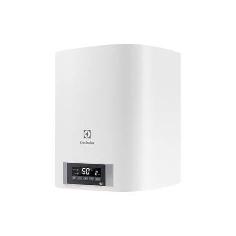 Electrolux EWH 30 EEC FORMAX DL 2000W, 30L бойлер, бойлер, с цифров ...