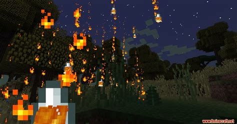 Electroblob S Wizardry Twilight Forest Spell Pack Mod Spells Bosses New Realm Mc