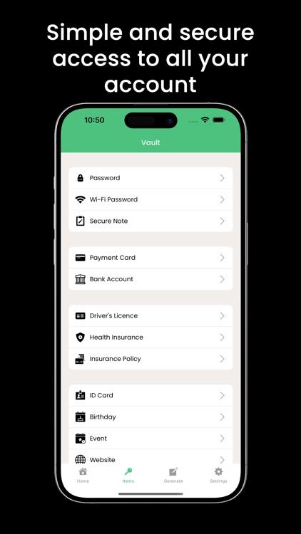 Keepass Password Manager By Ravi Kakadiya