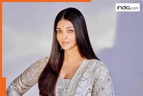 Aishwarya Rai Once Talked About Premarital Sex Before Her Marriage To