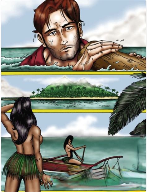 جزیزه خوشبختی شیمیل