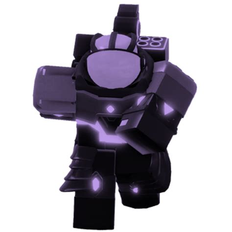 Void Commando Tower Defense Simulator Fanmade Content Wiki Fandom
