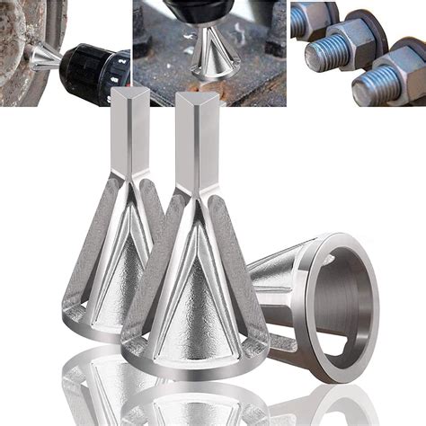 Deburring External Chamfering Tool Chamfer Tool