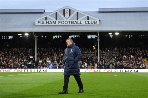 Jurgen Klinsmann Says Tottenham ‘need Reinforcements In Every Position