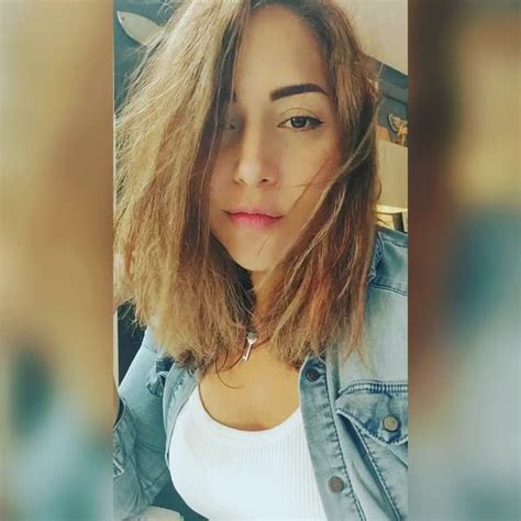 Alejandra Rico S Instagram Twitter Facebook On Idcrawl