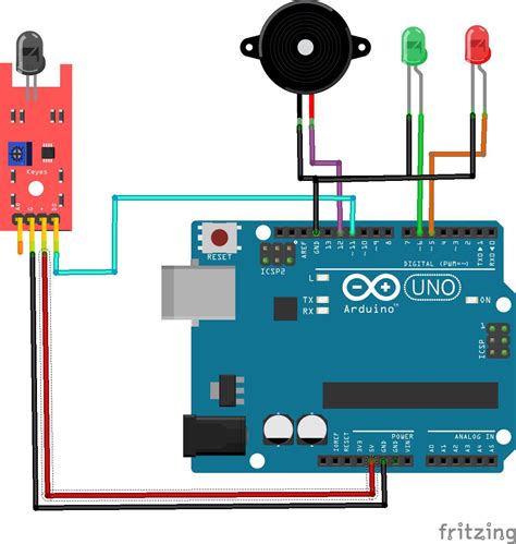 Circuit Code Arduino Recent Posts See All Arduino Voice Controlled