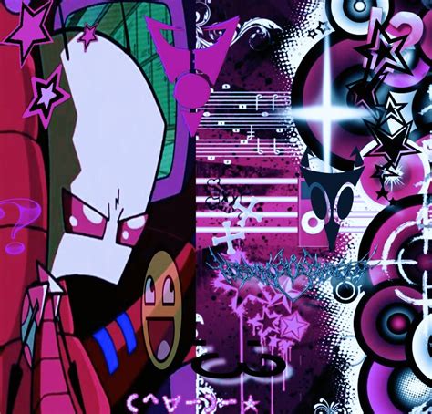 Zim Pfp Invader Zim