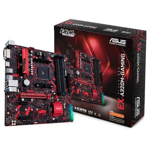 Asus Ex A M Gaming Motherboard Price In Bd At Carlos Brookover Blog