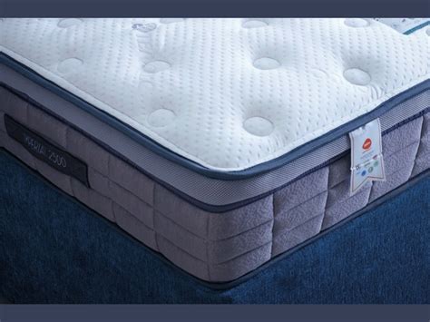 Imperial Pocket Gel Mattress Furniture Direct Online