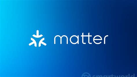 Matter è Ora Disponibile Sui Dispositivi Android Il Portale Del Nerd