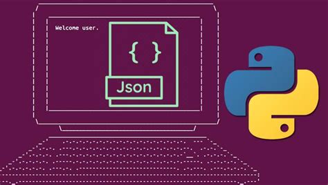 Temas De Python Python JSON Codificar Volcar Decodificar Cargar Datos Y Archivo Json