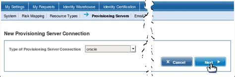 Oracle Identity Governance Integrating Identity Manager And Identity Analytics