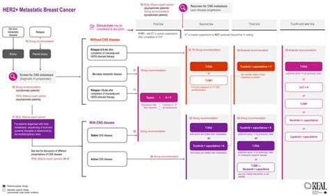 Guidance For Canadian Breast Cancer Practice National Consensus