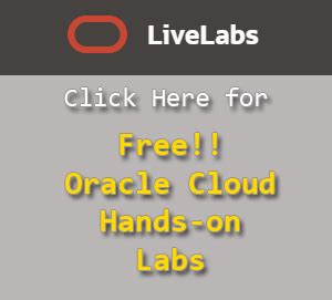 OCI Scripts And Example Code Oracle Cloud Blog