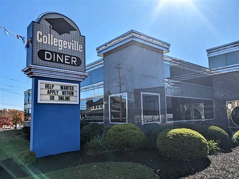 The Greek Salad At This Diner In Pennsylvania Are So Good Its Worth A Road Trip