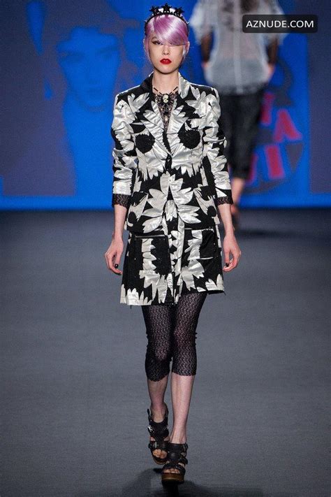 Mae Mei Lapres Nude And Sexy Photos Aznude