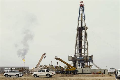 توسعه میدان‌های سپهر و جفیر؛ فتح جدید نفتی ایران در غرب کارون شانا