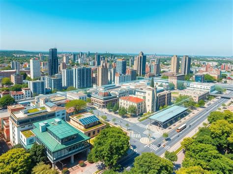 Top 5 Open Source Gis Tools For 2024 Techgeo Mapping