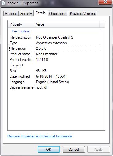 Mod Organizer Fose Installing With Fo3 Goty Mod Organizer Support