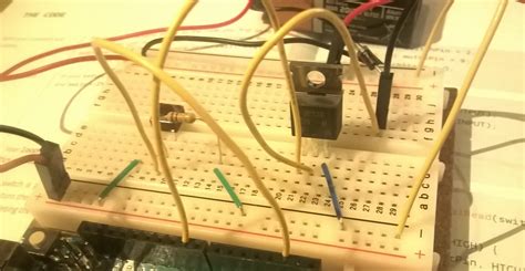 Project 9 Motorized Pinwheel Doesnt Work Starter Kit Arduino Forum