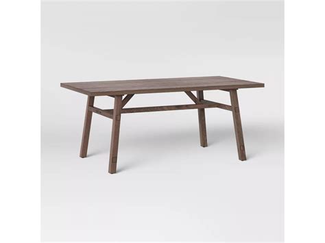 Baset Dining Table