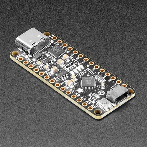 Adafruit Pcf8575 I2c 16 Gpio Expander Breakout Stemma Qt Qwiic The Pi Hut