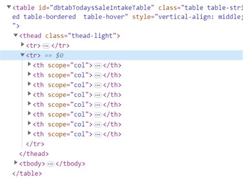 TWebDBTableControl Cell Class Removed When Browsers Resized TMS WEB Core TMS Support Center
