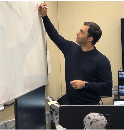 iman zadeh on linkedin malibu science ai neuroscience