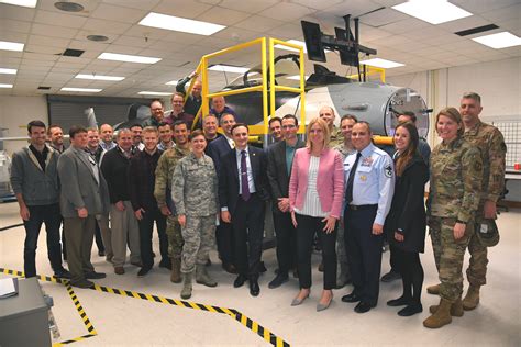 Software Innovations Makes F 16 More Capable Air Force Life Cycle