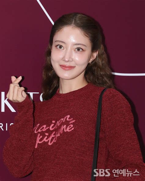 [e포토] 이세영 사랑 후에 또 사랑스럽게