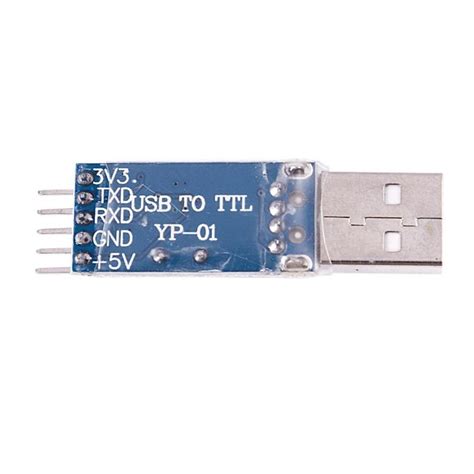 Generic Pl2303 Usb Uart Board Mini 2303hx 2303 Usb To Ttl Module
