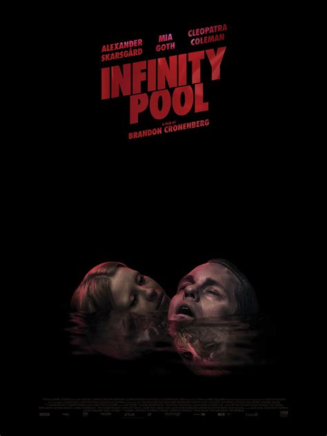 Swimming Pool Movie Cast