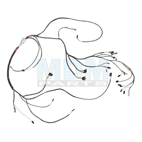 David Brown 990 Ignition Switch Wiring Diagram Wiring Diagram And