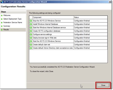 SSO With Microsoft ADFS IMeet Central Help Center