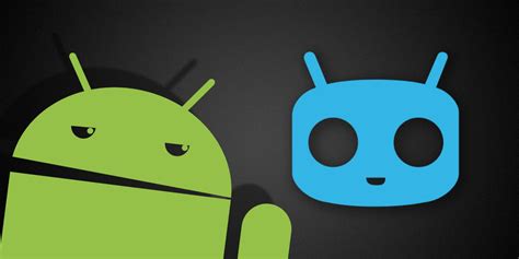 CyanogenMod Features We Need In Stock Android